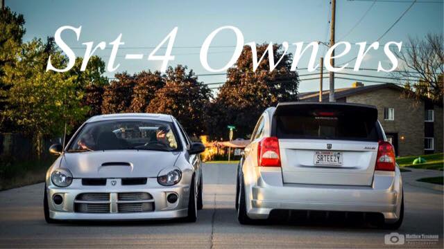 Neon Design – SRT-4 GEAR